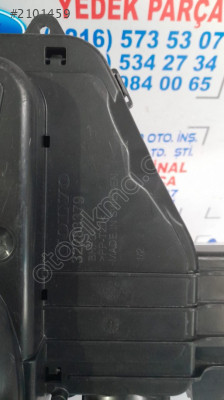 Volvo S60 Xc90 Sigorta Kutusu Kapağı Çıkma Orjinal 32283379 otocikma ...
