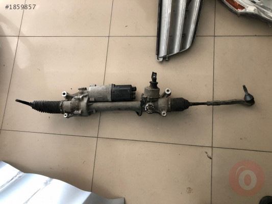 Mercedes W213 Direksiyon Kutusu 2134605301 Ankara | otocikma.com