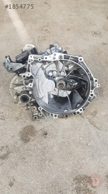 Peugeot Partner Tepee Şanzıman Muayyer Montecar otocikma.com' da - 1854775