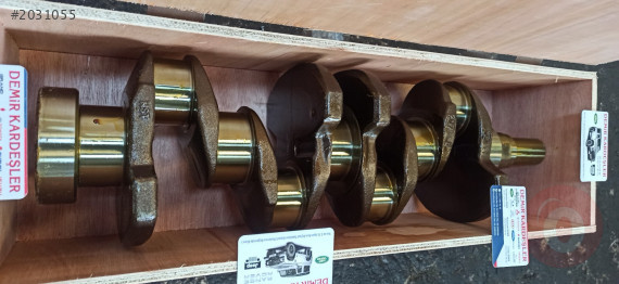 2010 Mitsubishi L200 Cr Krank otocikma.com' da - 2031055