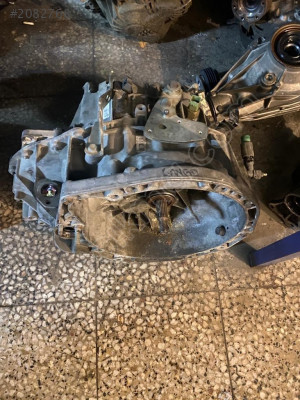 Renault Kangoo Komple Şanzıman Mg Oto otocikma.com' da - 2082768