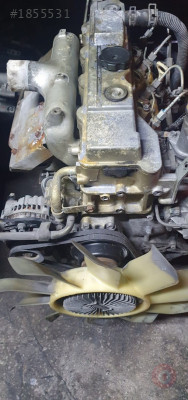 Mıtsubıshı 711 Komple Motor otocikma.com' da - 1855531