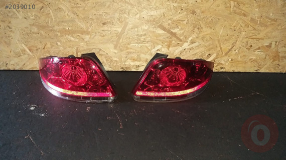 Fıat Lınea Sıfır Sağ Sol Stop otocikma.com' da - 2039010