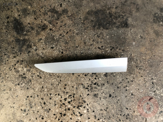 Çıkma orjinal courier sağ sürgülü Kapı çıtası Çıkma Yedek Parçaları ...