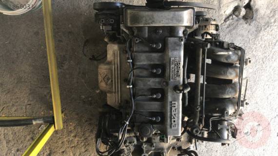 Mazda 626 Motor Kople otocikma.com' da - 1866031