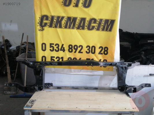 ÇIKMA Mercedes Vito ön panel W447 kasa 2007 A4478801103 Çıkma Yedek ...