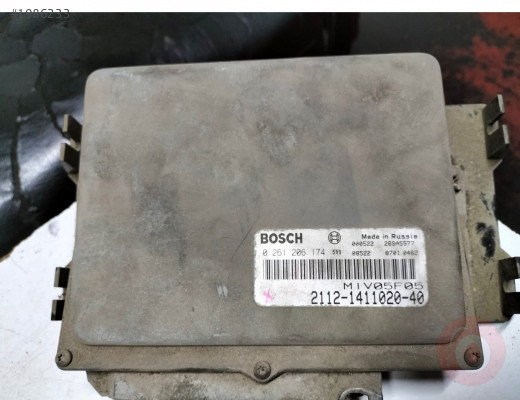 Lada Vega Motor Beyni. 16 Valf otocikma.com' da - 1986233