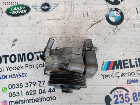 Range Rover Dizel Direksiyon Pompası Lr014090 otocikma.com' da - 1963993