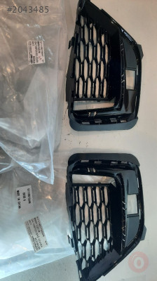 BmW G20 M Ön Tampon Orta Sol Izgara 51118075653 Sy otocikma.comda - 2043485