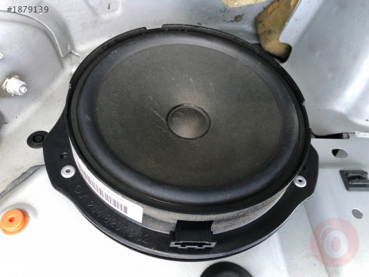 A2048281902 Mercedes W207 Coupe Hoparlör otocikma.com' da - 1879139