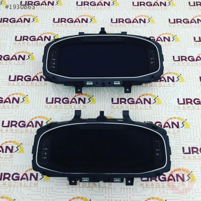 5f0920790 Seat Leon & Ateca Hayalet Gösterge otocikma.com' da - 1930863