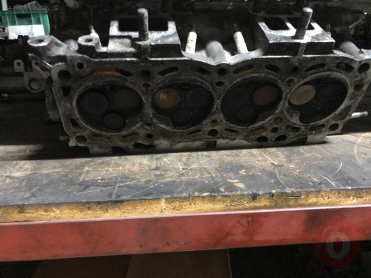 Toyota Corolla 1.3 2e Silindir Kapağı Karbüratörlü otocikma.com' da ...