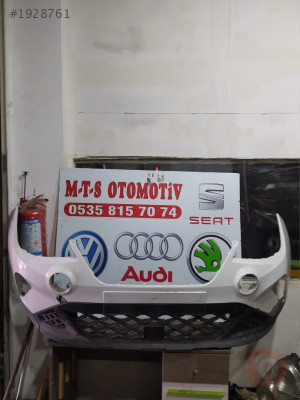 Seat Arona Ön Tampon Çıkma Orijinal 2020-2022 otocikma.com' da - 1928761