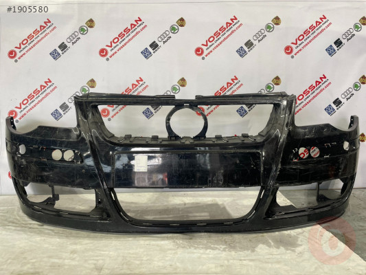 Volkswagen Polo Ön Tampon 2005-09 6q0807217e Çıkma Parça otocikma.com ...