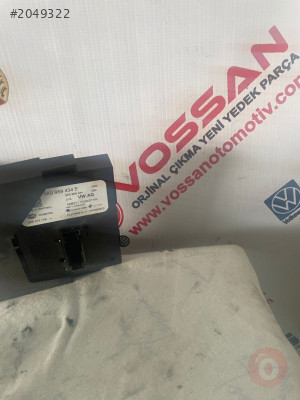 Anahtarsız Giriş Beyni Çıkma Orjinal Vw Skoda 5k0959434e otocikma.com ...