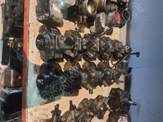 Hyundai Accent Era 1.5 Mazot Pompası otocikma.com' da - 2099876