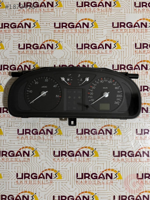8200328436 Renault Laguna Gösterge Paneli Km Saati otocikma.comda - 1872416
