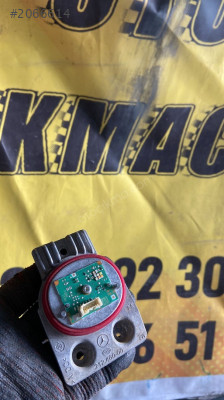 Mercedes w213 Led Modülü otocikma.com' da - 2066614