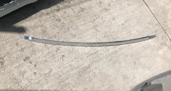 Volvo Xc90 Arka Tampon Nikelajı 31663566 otocikma.com' da - 2100035