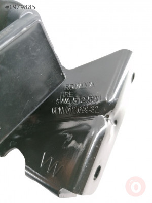 5wa512521 Far Seviye Sensörü Sol Arka otocikma.com' da - 1979885