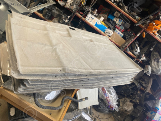 Ford Transit Kamyonet 1993-2001.tavan Döśemeleri otocikma.com' da - 2104523