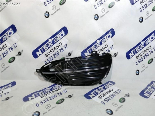 Mercedes E Serisi W212 Kasa Sağ Sis Çerçevesi Sıfır otocikma.com' da ...