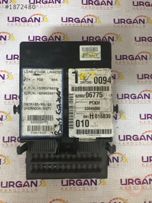 8200206775 33046080 Renault Laguna Konfor Beynı otocikma.com' da - 1872480