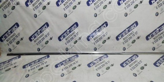 Mercedes C Serisi C180 W205 Sağ Ön Marşpiyel Çıtası otocikma.com' da ...