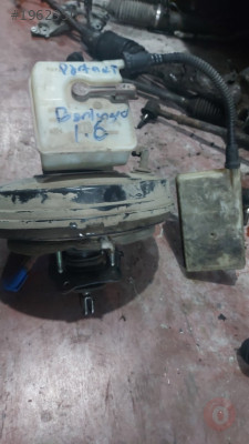 Citroen Berlingo Westinghouse otocikma.com' da - 1962350