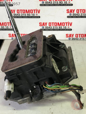 Mercedes W208 Clk Vites Kulesi202267056G 202267054 Çıkma Yedek ...