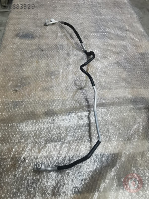 4g0260710p 4g0260710j 4g0260710ah Klima Borusu Audi A6 A7 20 1883329 ...