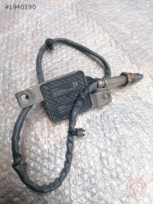 059907807ab 059907807ad 059907807l Nox Sensörü Vw Touareg otocikma.com ...