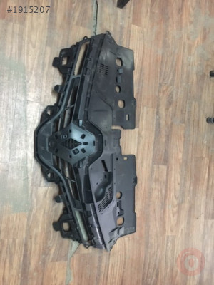 Renault Clio 4 Hb Ön Panjur 622563184r otocikma.com' da - 1915207