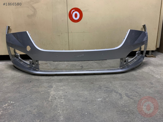 Skoda Scala Ön Tampon 2019-2022 657807221 otocikma.com' da - 1866580
