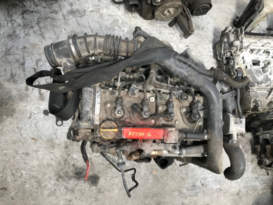 Opel Meriva 1.7 Dizel Komple Motor Y17dt otocikma.com' da - 2086142