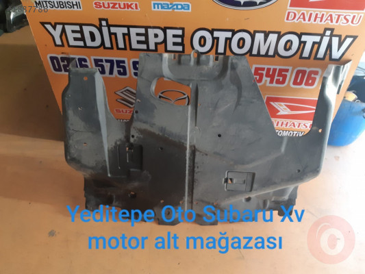 Subaru Xv Karter Muhafazası Çıkma Yedek Parçaları Fiyatları 1887786