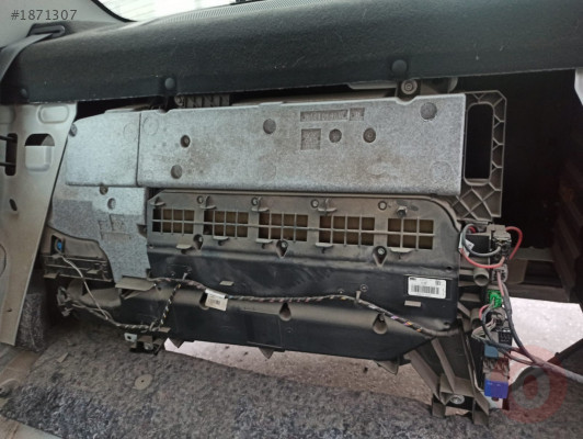 Renault Fluence Z.e Batarya Soğutma Ünitesi 295e31221r otocikma.com' da ...