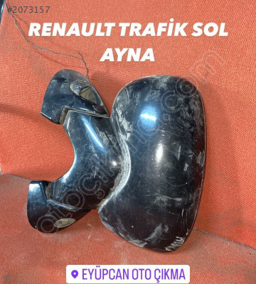 Renault Trafic Sol Ayna otocikma.com' da - 2073157