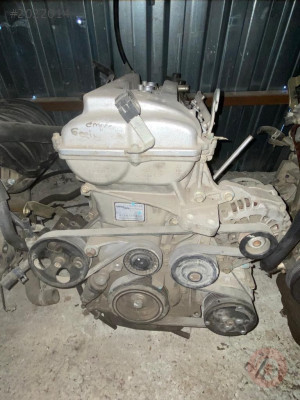 Geely Emgrand Euro 5 Motor otocikma.com' da - 2022014