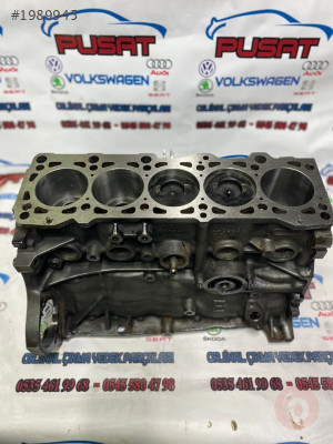 Volkswagen Lt35 Volt 2.5tdi Çıkma Yarım Motor Sıfır Std otocikma.com ...