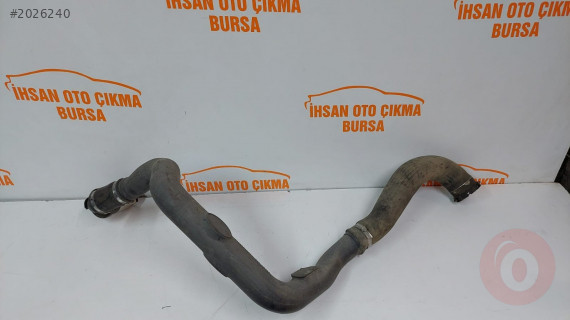 Master Trafic Opel Movano İntercooler Borusu 8200730576 otocikma.com ...