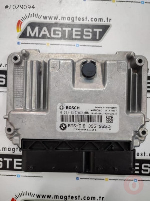 Motosiklet Ecu Motor Bmw 0261s19678 Me17.2.42 Bms-08 395 95 otocikma.com' da - 2029094