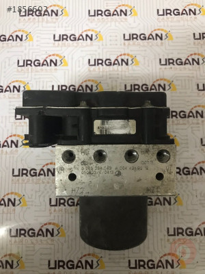 0265951109 0265235002 A0014461289 Mercedes Sprınter Bosch otocikma.com ...