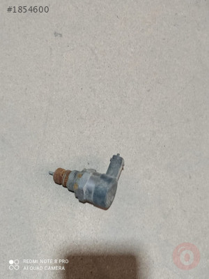 0281002507 Bosch Basınç Regülatörü Opel Astra H Basınc Kontr otocikma ...