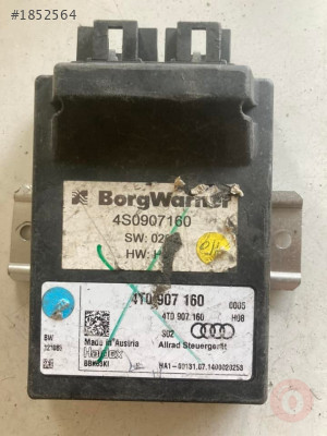 Lamborghini Huracan Lp580 Coupe Kontrol Ünitesi4t0907160 otocikma.com ...