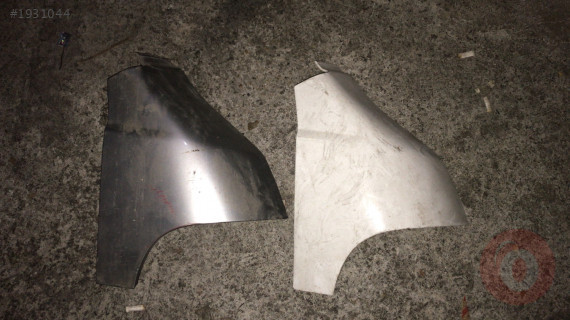 Hyundaı H100 Köşe Sacı Sağ 1997-2007 1931044 otocikma.comda