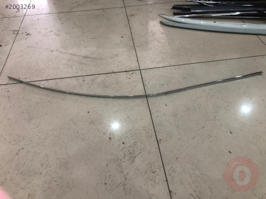 Mercedes W204 Sol Ön Kapı Nikelajı A2047200180 otocikma.com' da - 2003269