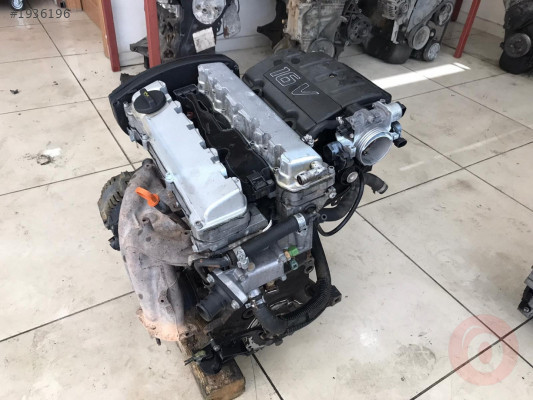 Peugeot 106 1.6 Gti Çikma Motor otocikma.com' da - 1936196