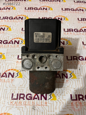 0265950159 Mercedes Benz Vıto Abs Beyni otocikma.com' da - 1986722