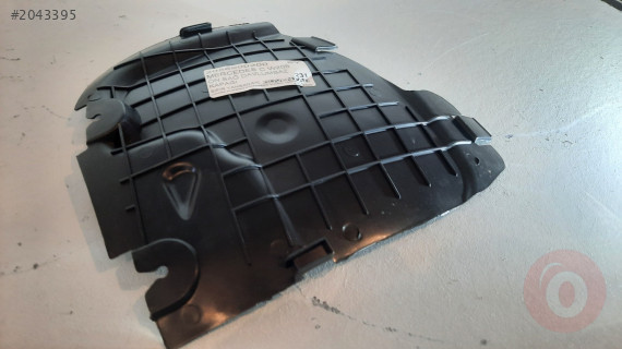 MERCEDES C W205 ÖN SAĞ DAVLUMBAZ KAPAĞI 2056900200 SY Çıkma Yedek Parça ...